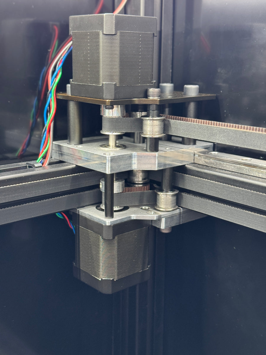 RatRig VCore4 Machined Motor Mounts – MandalaRoseWorks RatRig VCore4 Machined Motor Mounts – MandalaRoseWorks