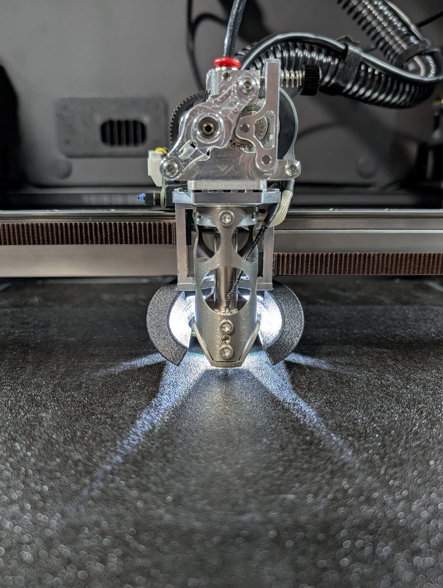 RatRig CNC Toolhead – MandalaRoseWorks