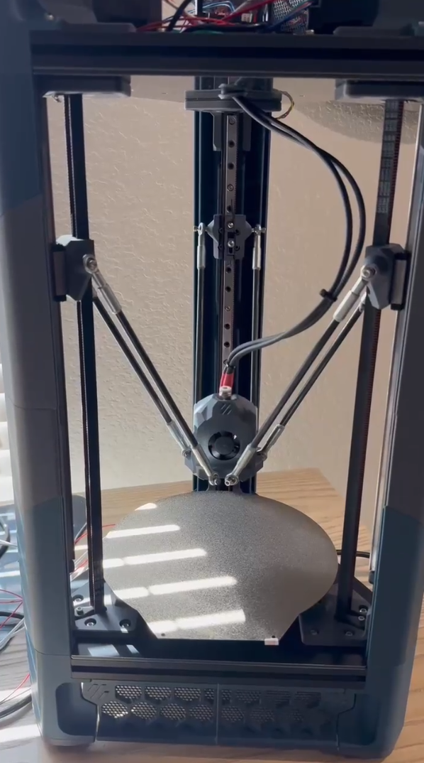 Doron Velta Bed – MandalaRoseWorks