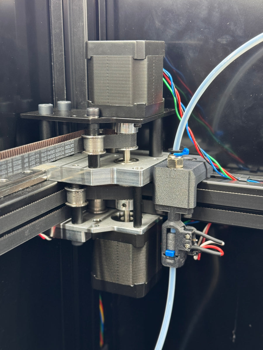 RatRig VCore4 Machined Motor Mounts – MandalaRoseWorks