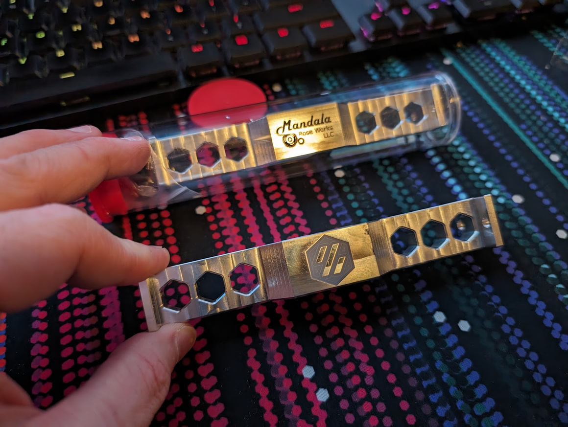 Mandala Rose Works – MandalaRoseWorks