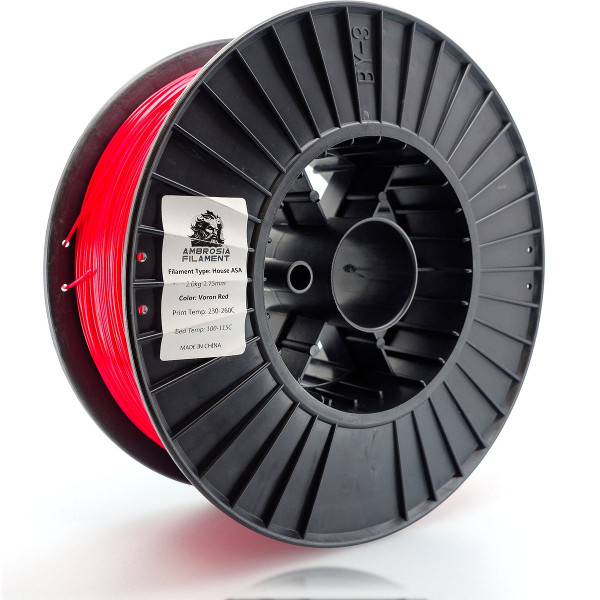 AMBROSIA ASA - 2KG / 5KG + Large Spool – MandalaRoseWorks