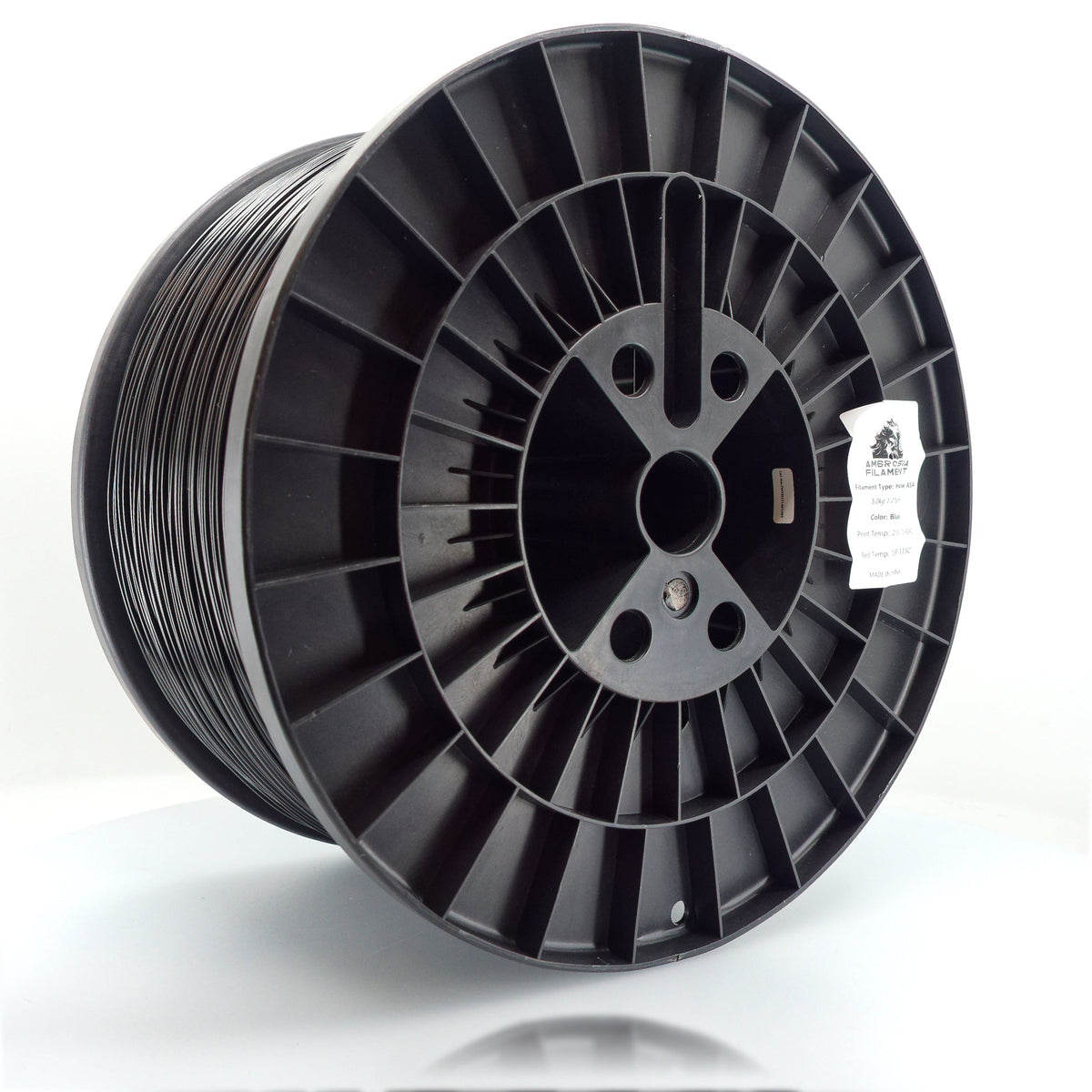 AMBROSIA ASA - 2KG / 5KG + Large Spool – MandalaRoseWorks