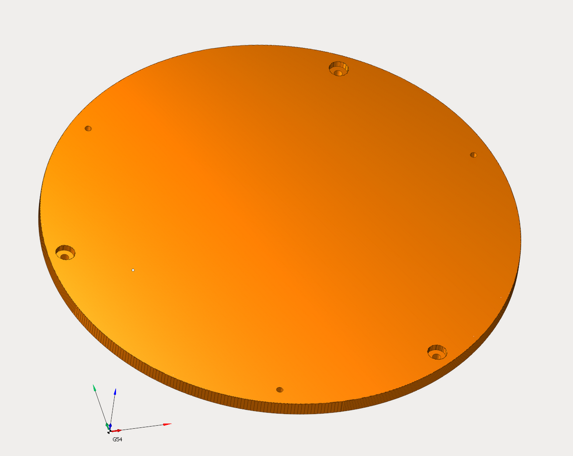 Doron Velta Bed – MandalaRoseWorks