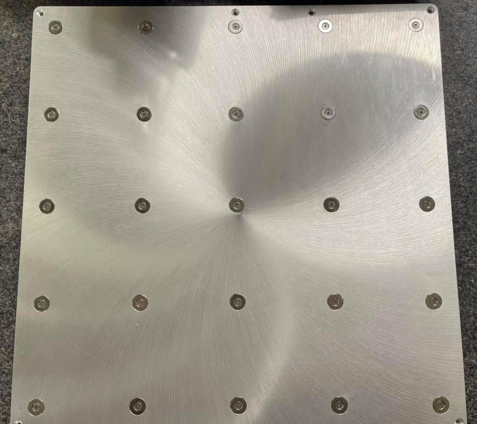 RatRig 500 Bed - V-Core 3 & 4 – MandalaRoseWorks