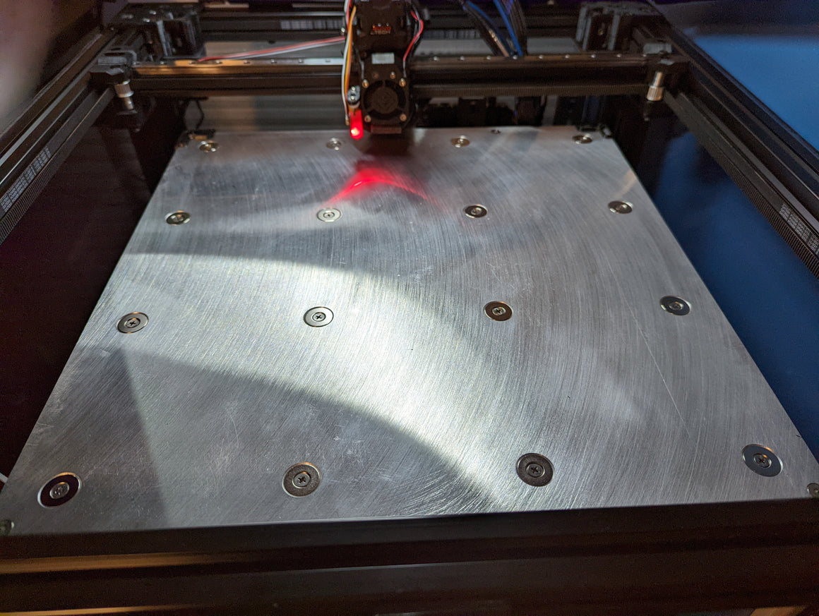 RatRig – MandalaRoseWorks