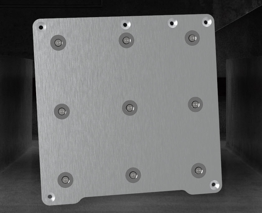 RatRig V-Core 3 200 Bed – MandalaRoseWorks