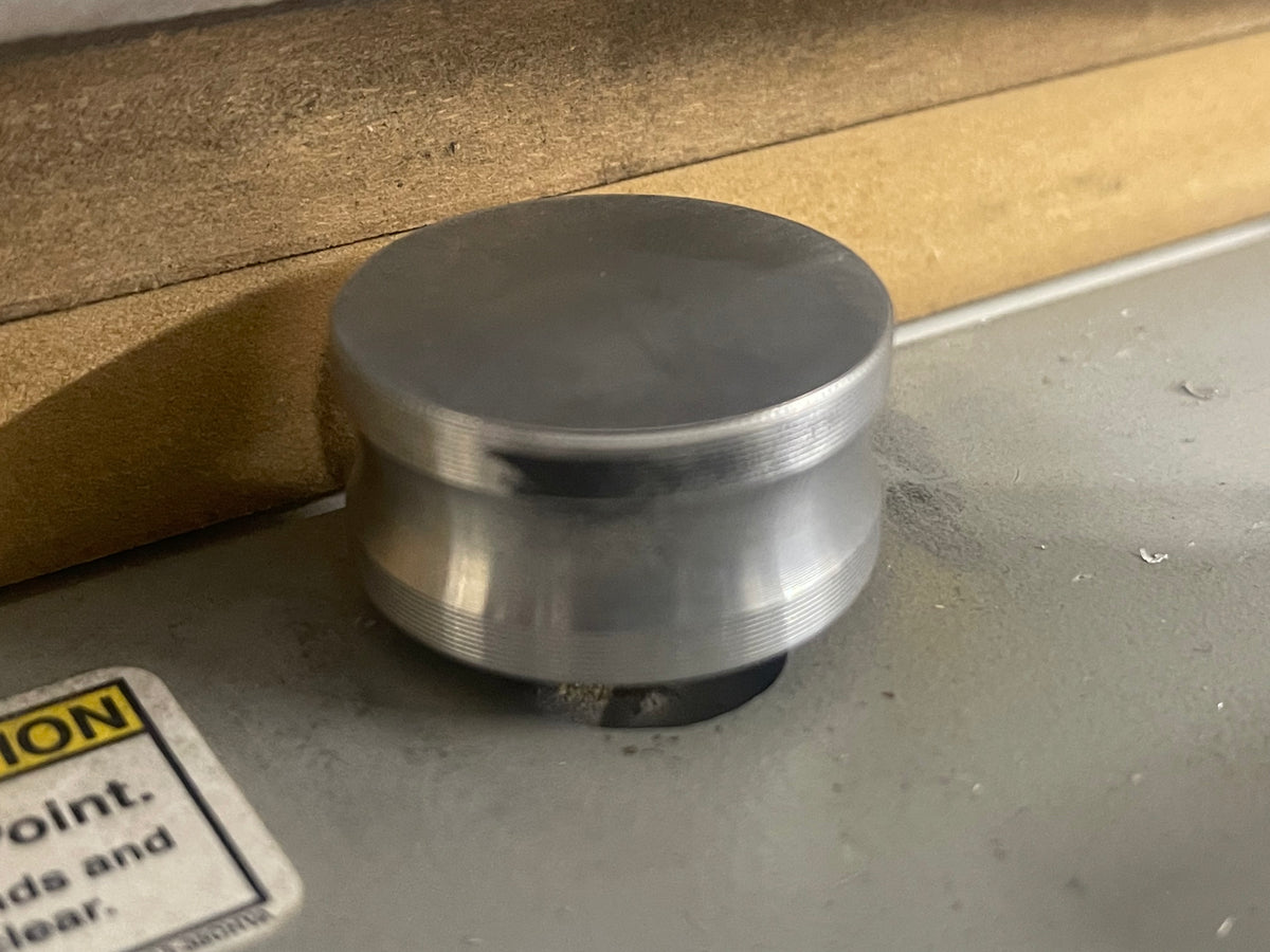 Replacement Tool Touch Off Button for Shop Sabre Routers – MandalaRoseWorks