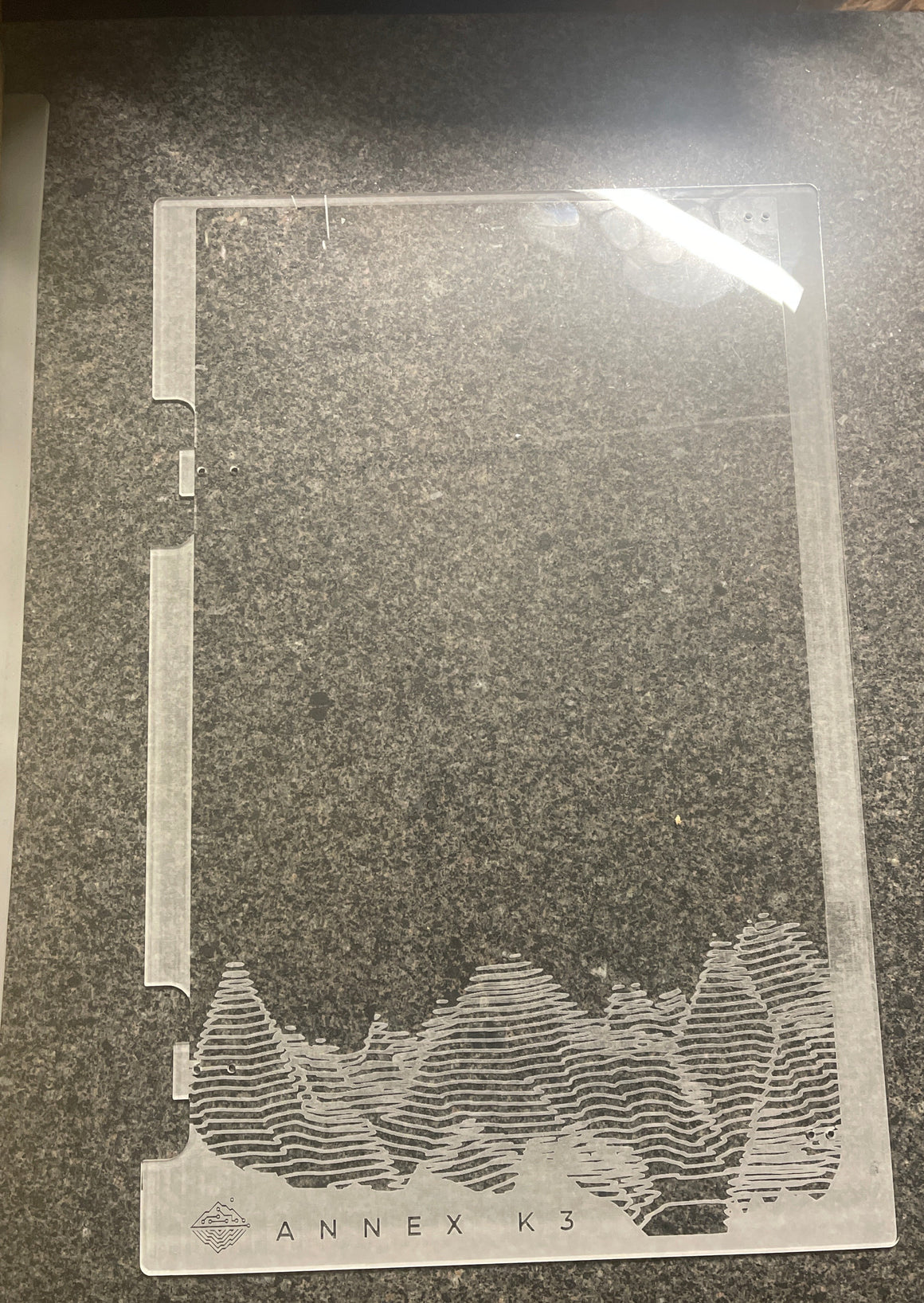 Annex K3 Panels – MandalaRoseWorks