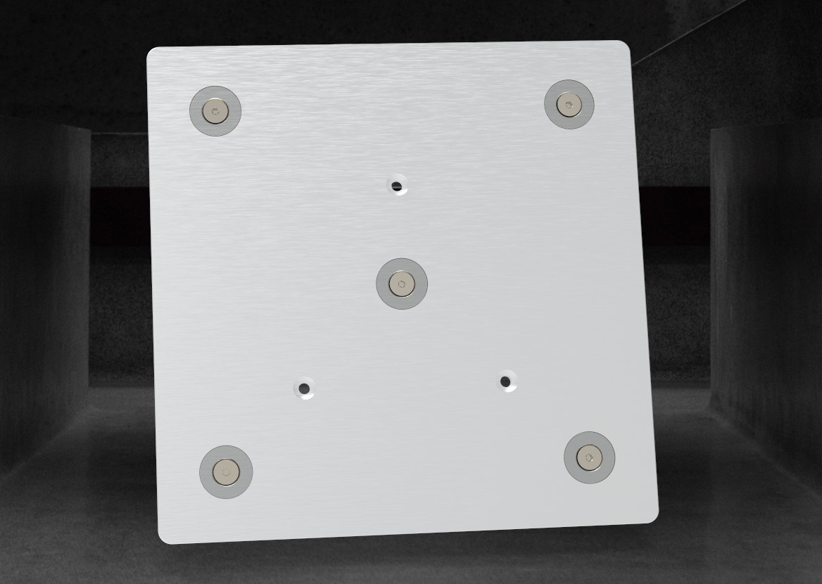 Rat Rig V-Minion Bed – MandalaRoseWorks